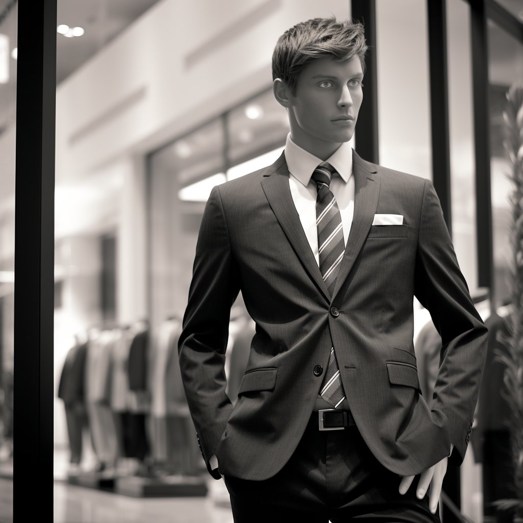 De opkomst van straatmode in de mannenwereld